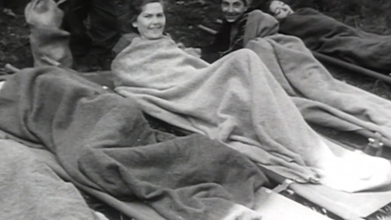 Découvrez les dates clés de la vie d'Anne Frank - RTBF Actus