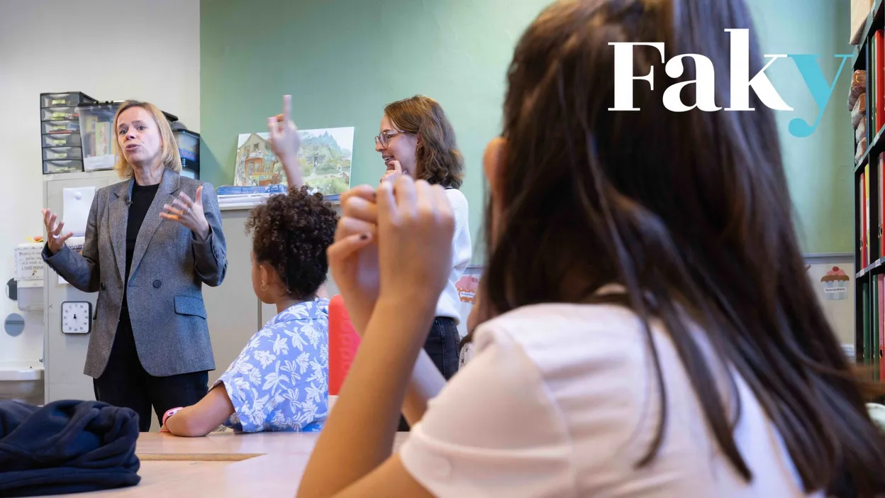 Apprendre le consentement à l’école : de 'mon corps m’appartient' à la ...