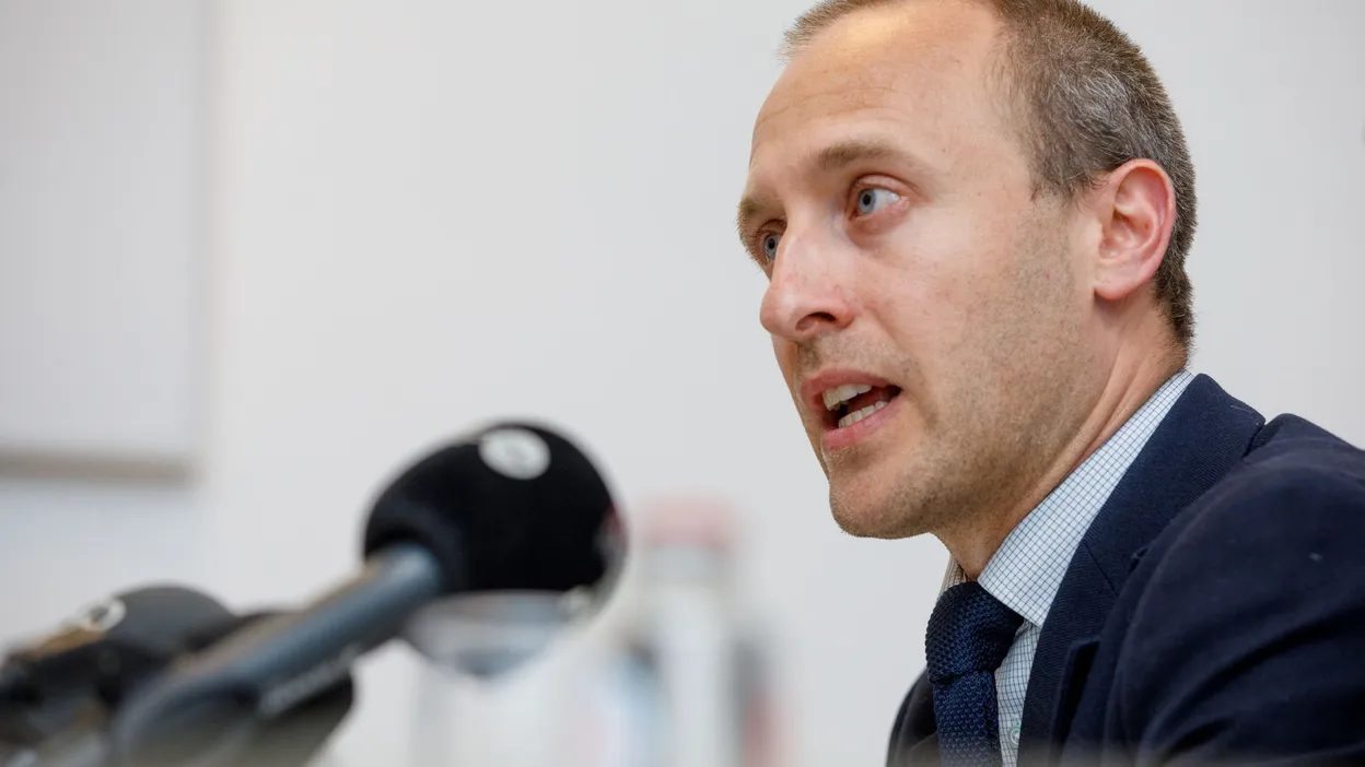 Le PS prêt à monter dans une majorité sans le MR à Bruxelles : 'Nous voulons être un rempart ...