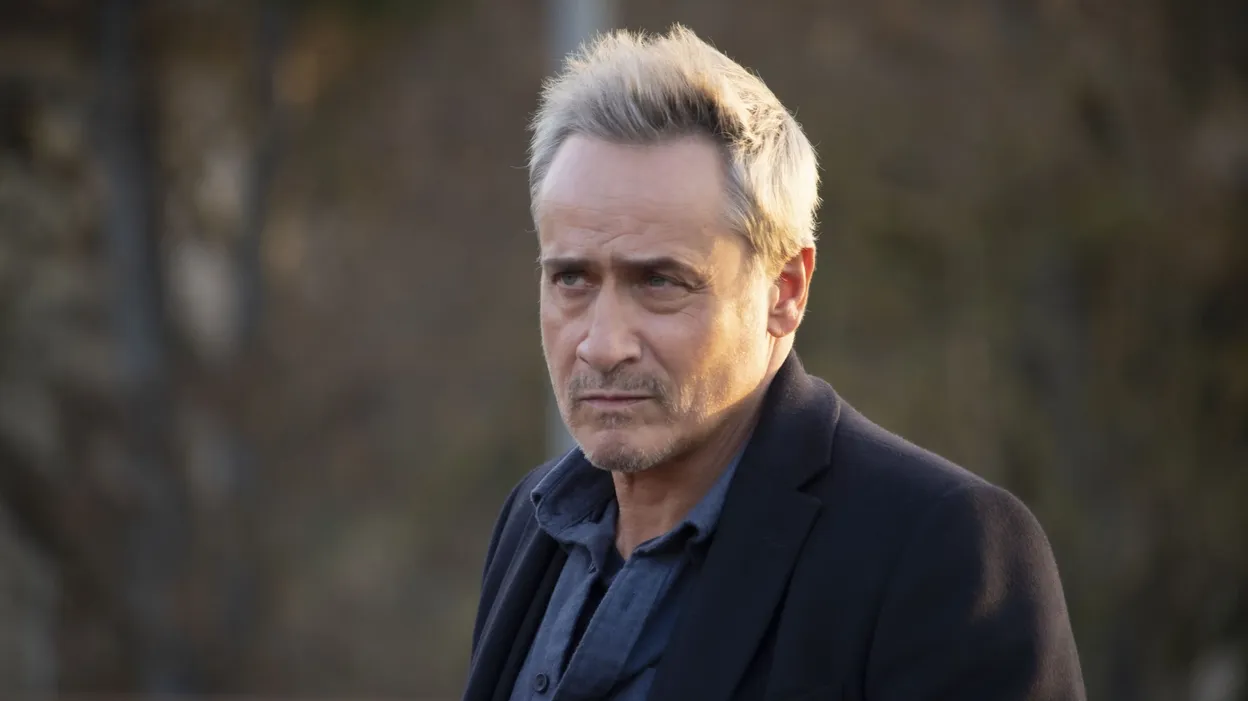 'Simon Coleman' : ne manquez pas les deux derniers épisodes de la ...