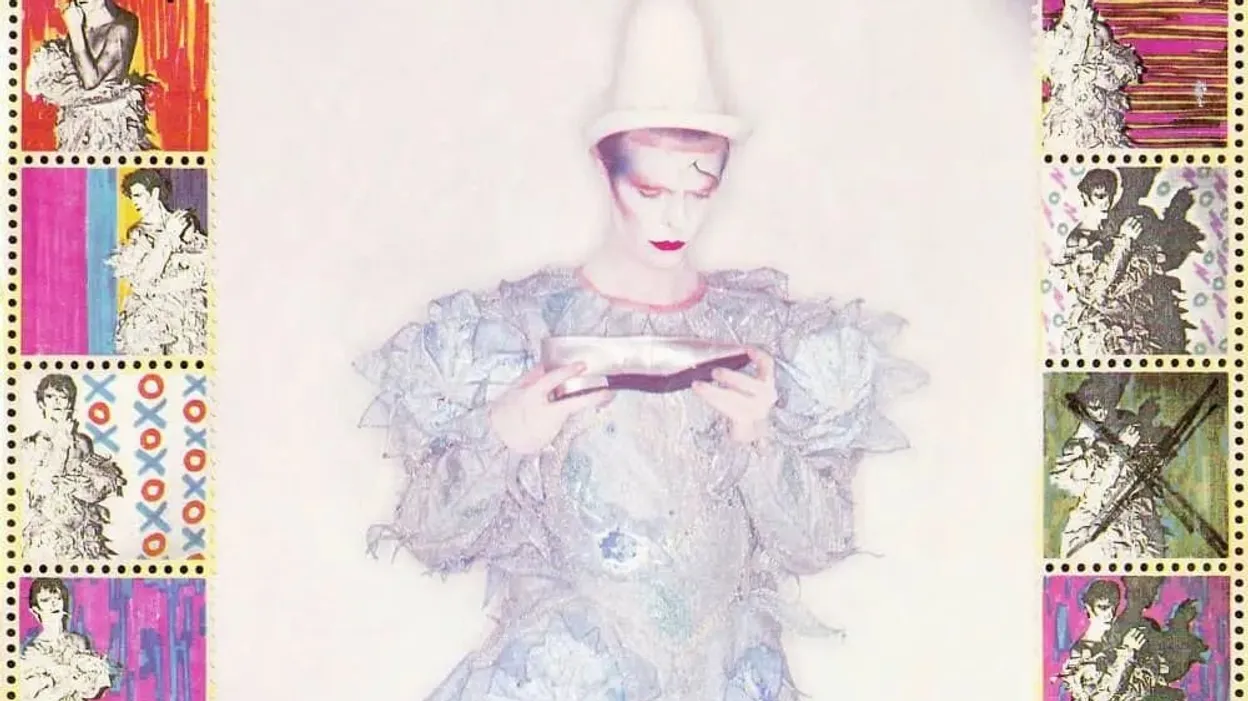 Gary Oldman : “Depuis la mort de Bowie, le monde est parti en vrille ...