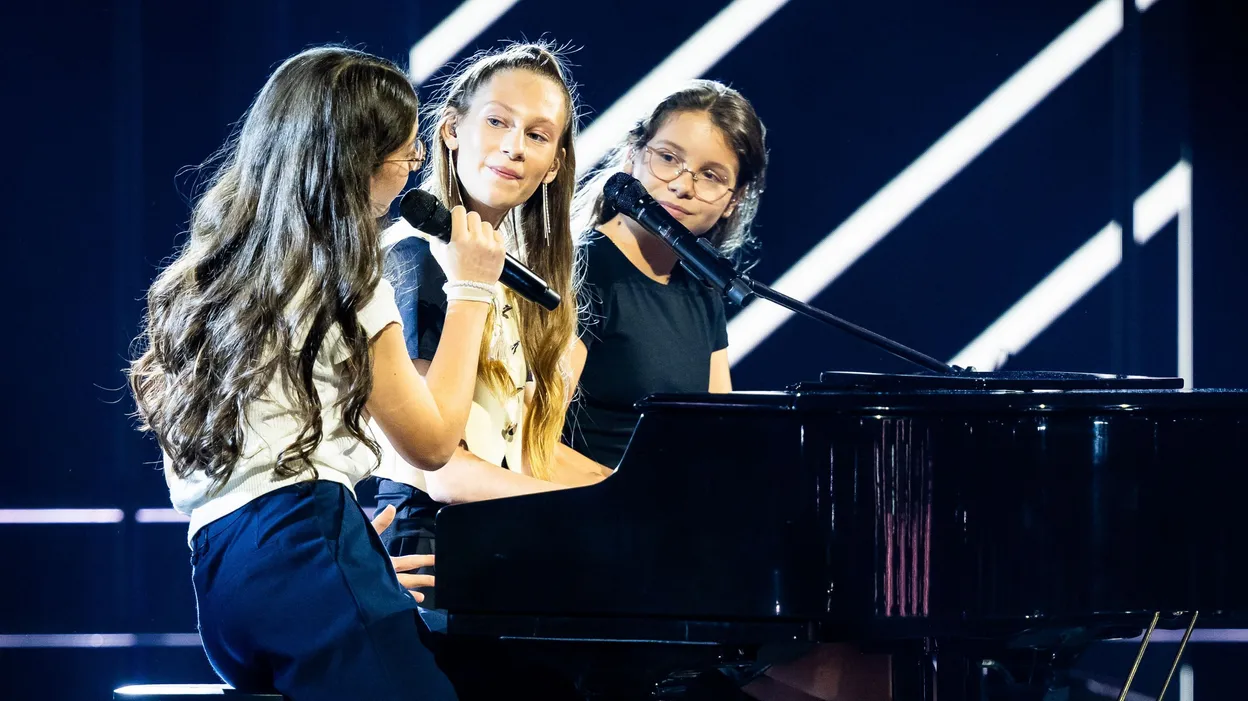 De The Voice Kids à la Star Academy : Anouk poursuit son rêve musical ...