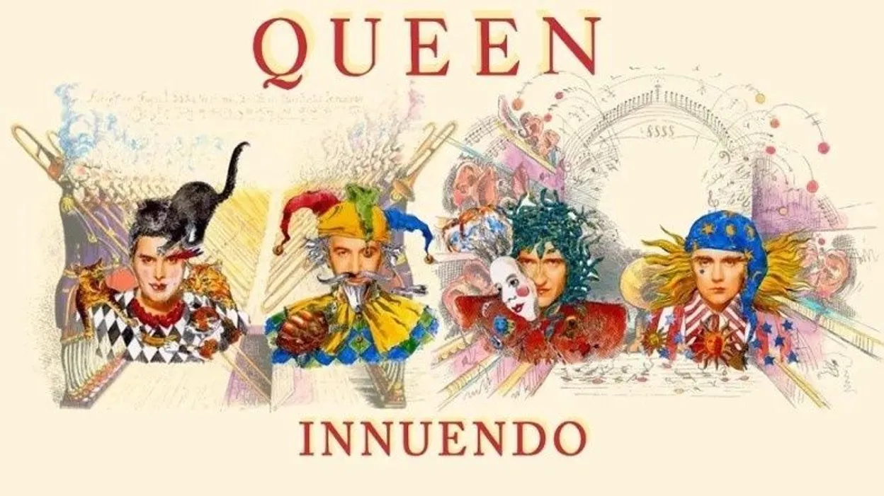 Brian May met fin aux tournées mondiales de Queen et offre sa guitare à ...
