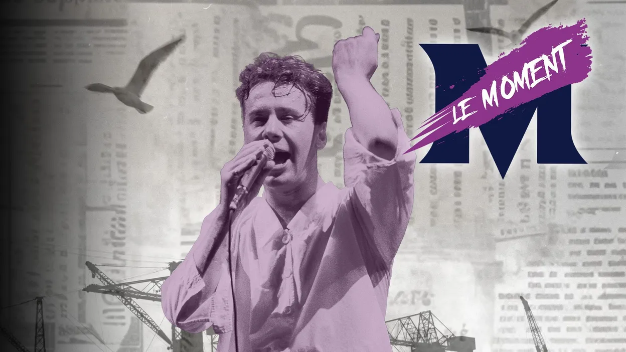 Histoire - RTBF Actus