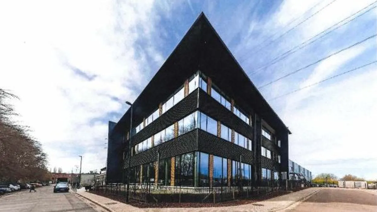 Trasis, l'entreprise liégeoise spécialisée dans la médecine radioactive ...