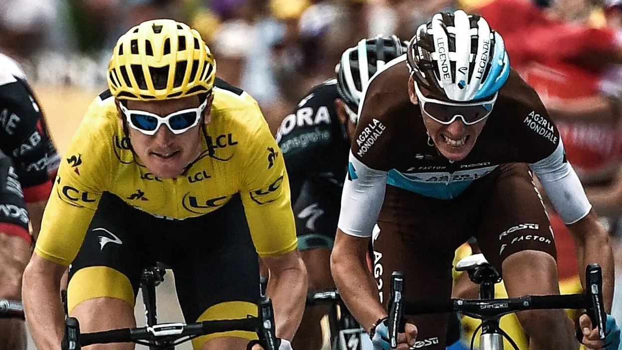 Historique ! Remco Evenepoel remporte le contre-la-montre de l’Euro et signe un quadruplé inédit ...