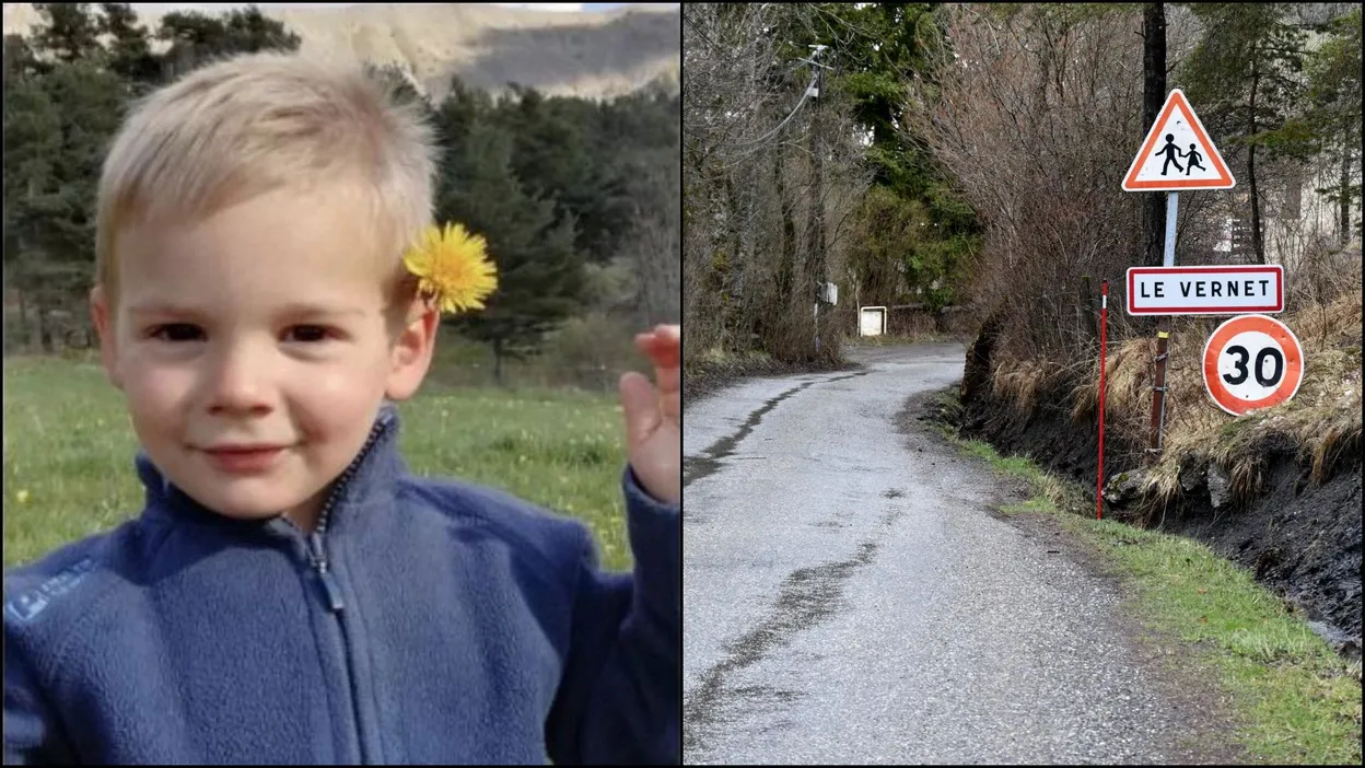 Mort du petit Emile en France : quatre personnes, dont ses grands ...