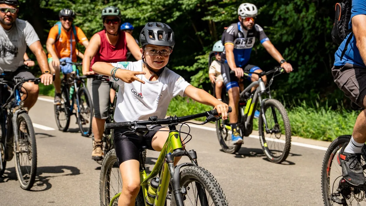 Beau Vélo de RAVeL 2025 : dernière étape à Liège Sart Tilman, ce samedi ...