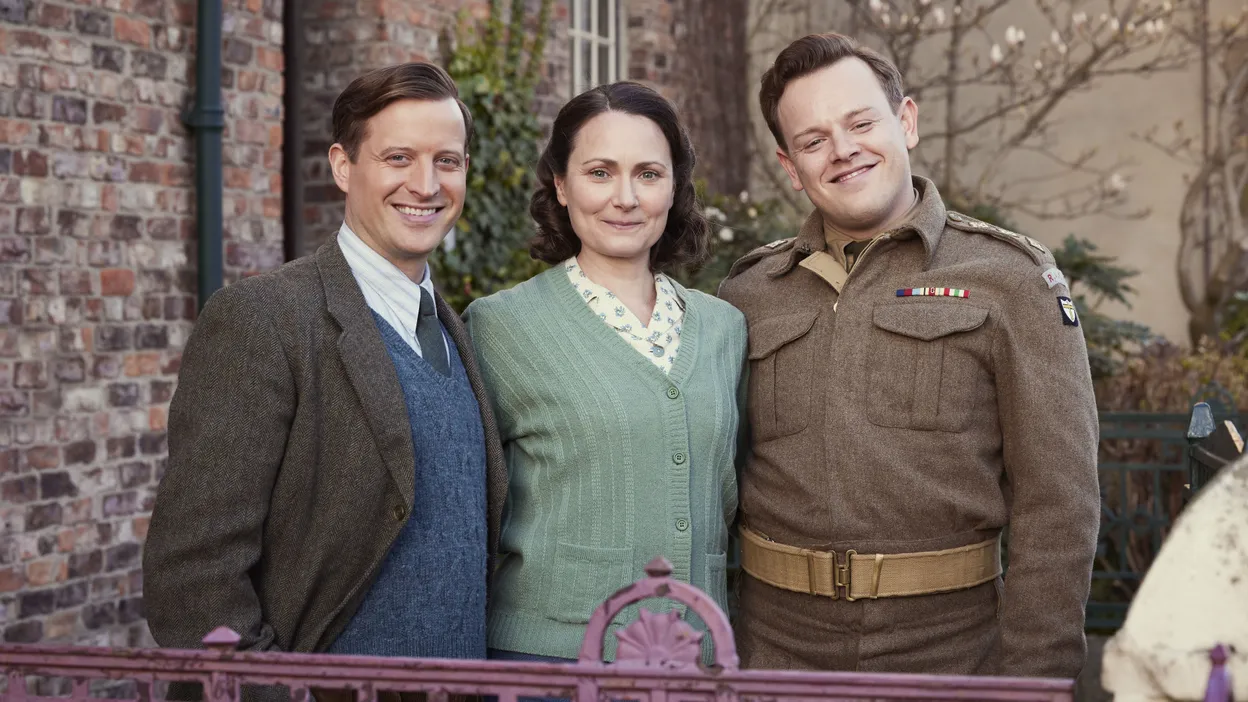 Séries RTBF - RTBF Actus