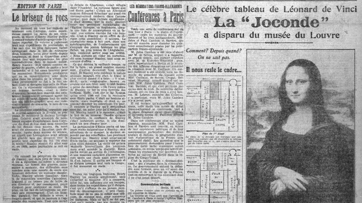 Comment la 'bombe' d'Alan Turing a déchiffré la machine Enigma pour ...