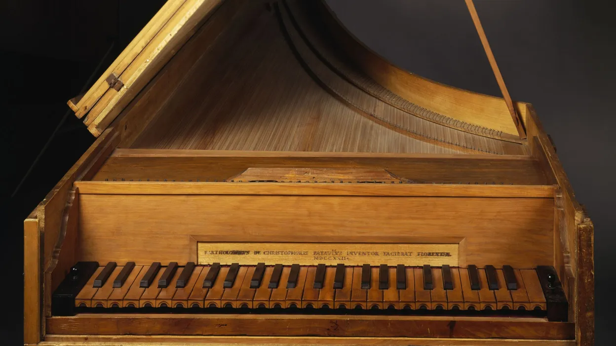 Comment est né le piano ? Une invention révolutionnaire qui a ...
