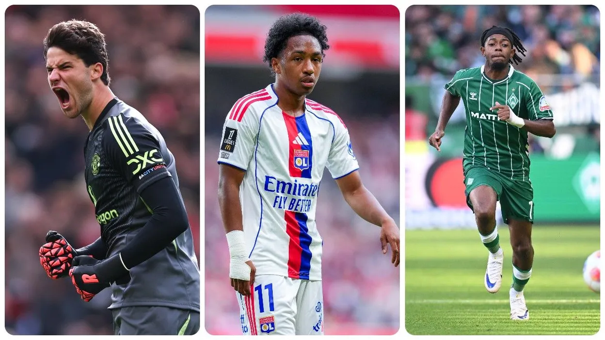 Diables Rouges : Rudi Garcia sélectionne Seys et Vanhoutte, Batshuayi ...