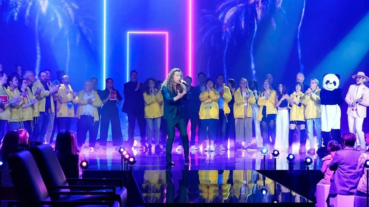 CAP48 : revivez les moments forts de la Grande Soirée 2024 - RTBF Actus