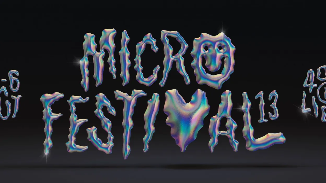Ni tête d'affiche ni gros sponsor : le Micro Festival de Liège fête ses ...