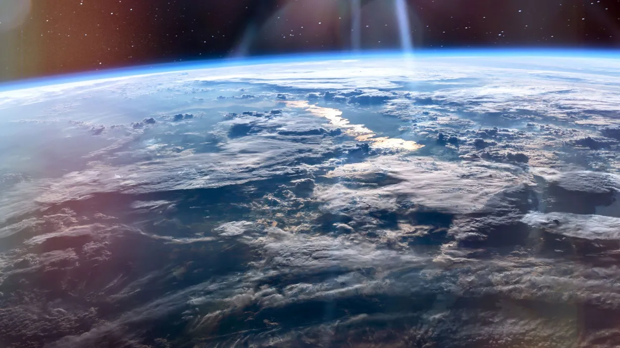 Le trou dans la couche d’ozone continue de rétrécir : 'Cette réussite nous rappelle que des ...