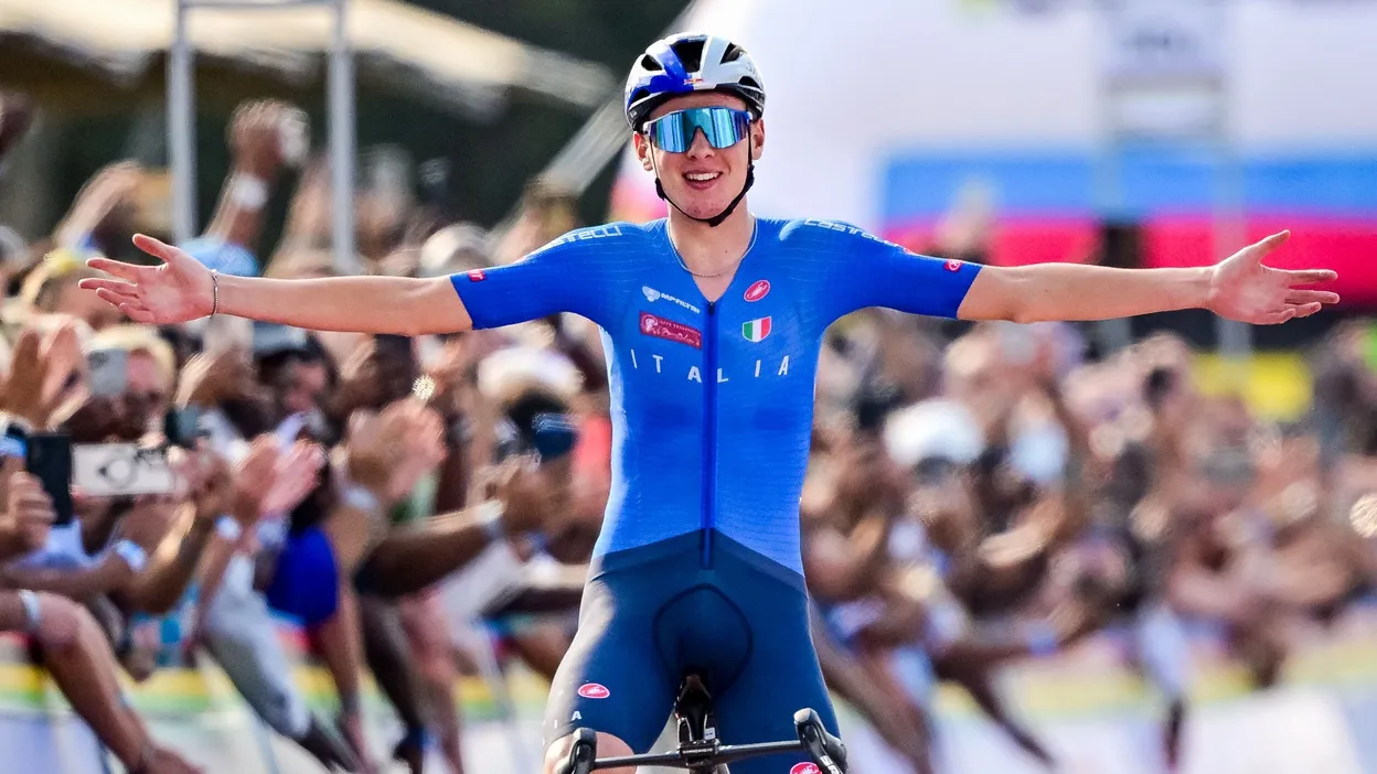 Les dix plus grandes sportives belges - RTBF Actus