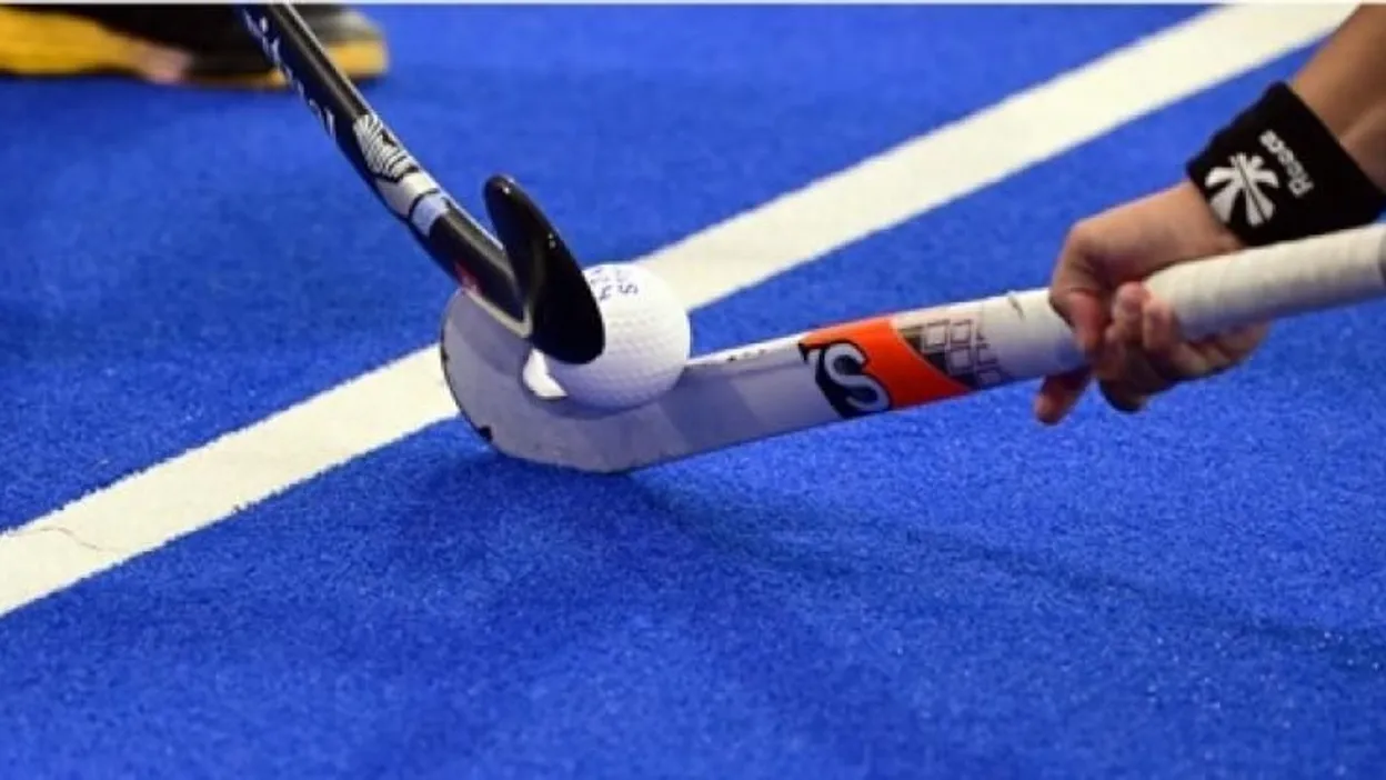 Hockey - RTBF Actus