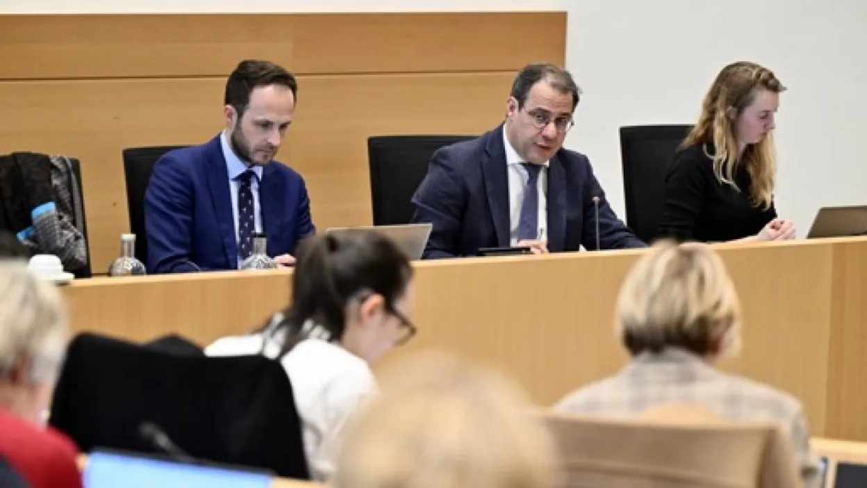 Réforme du chômage : les allocations d’insertion octroyées aux jeunes ...