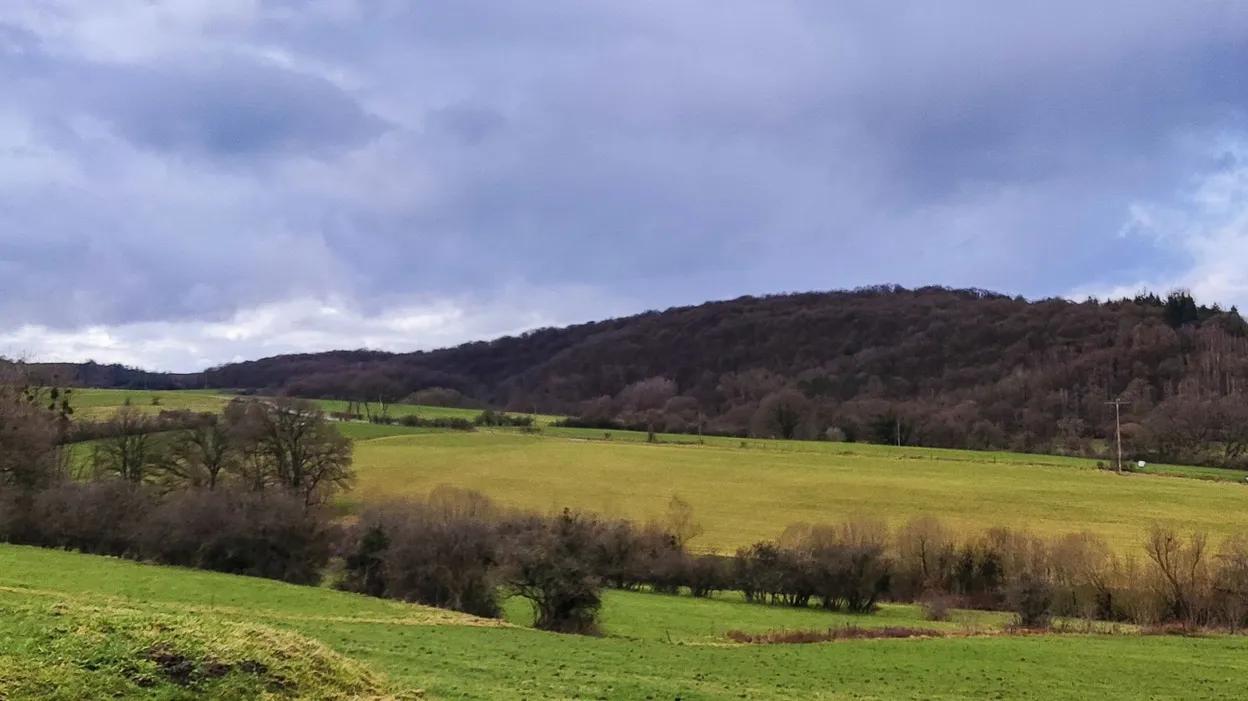 L’itinéraire et coordonnées GPX Liège Sart Tilman pour le Beau Vélo de ...