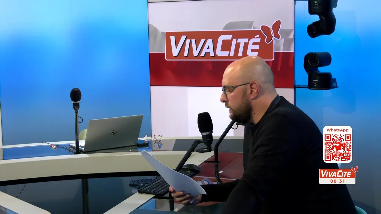 Saint-Ghislain : le député-wallon Pascal Baurain (Les Engagés) est ...