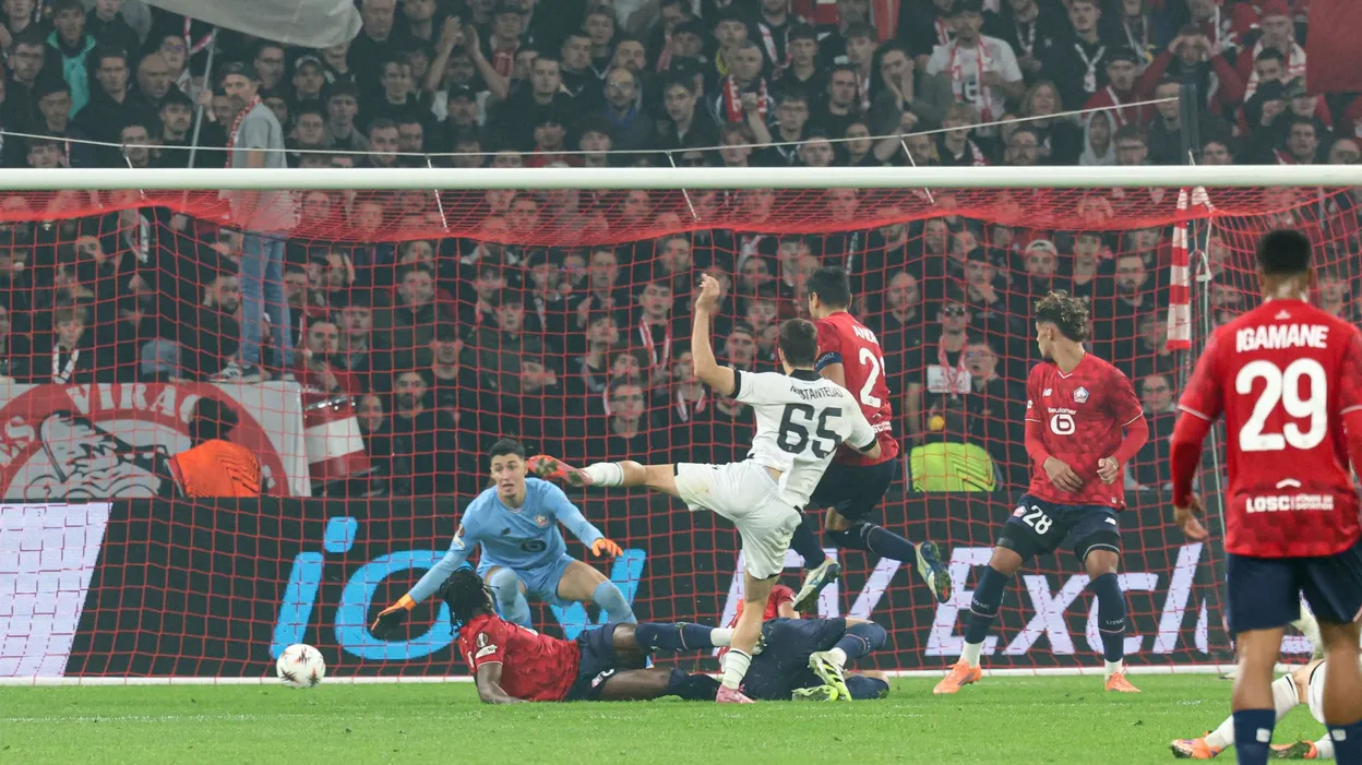 Les Diables Rouges à Sclessin ? 'Tout sera fait pour trouver une ...