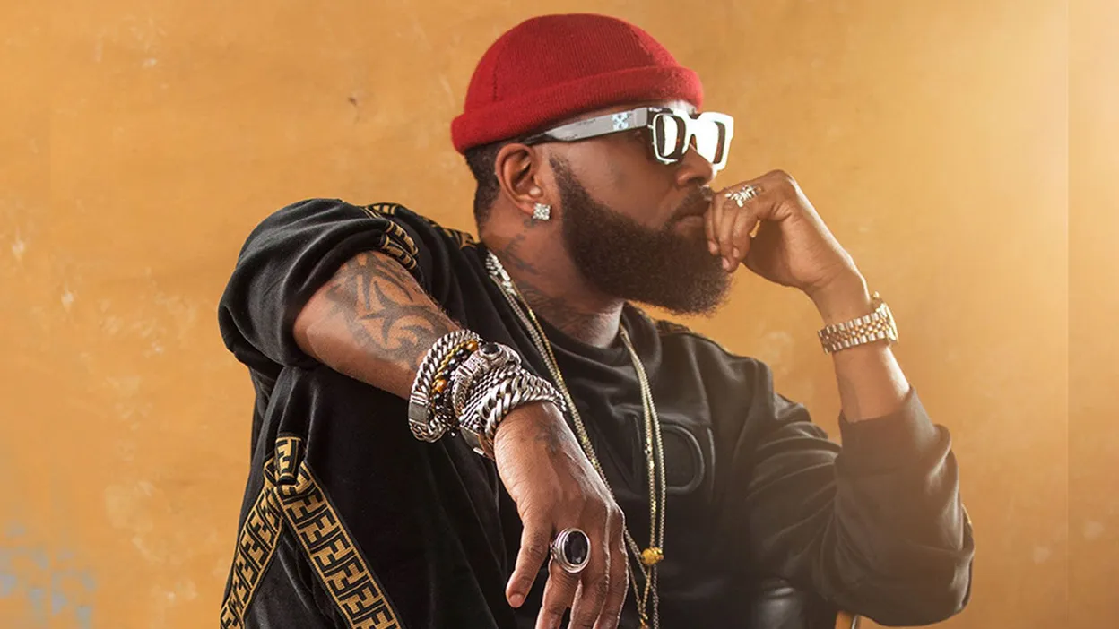 Werrason, légende de la musique congolaise : 'Le Congo c’est le berceau ...