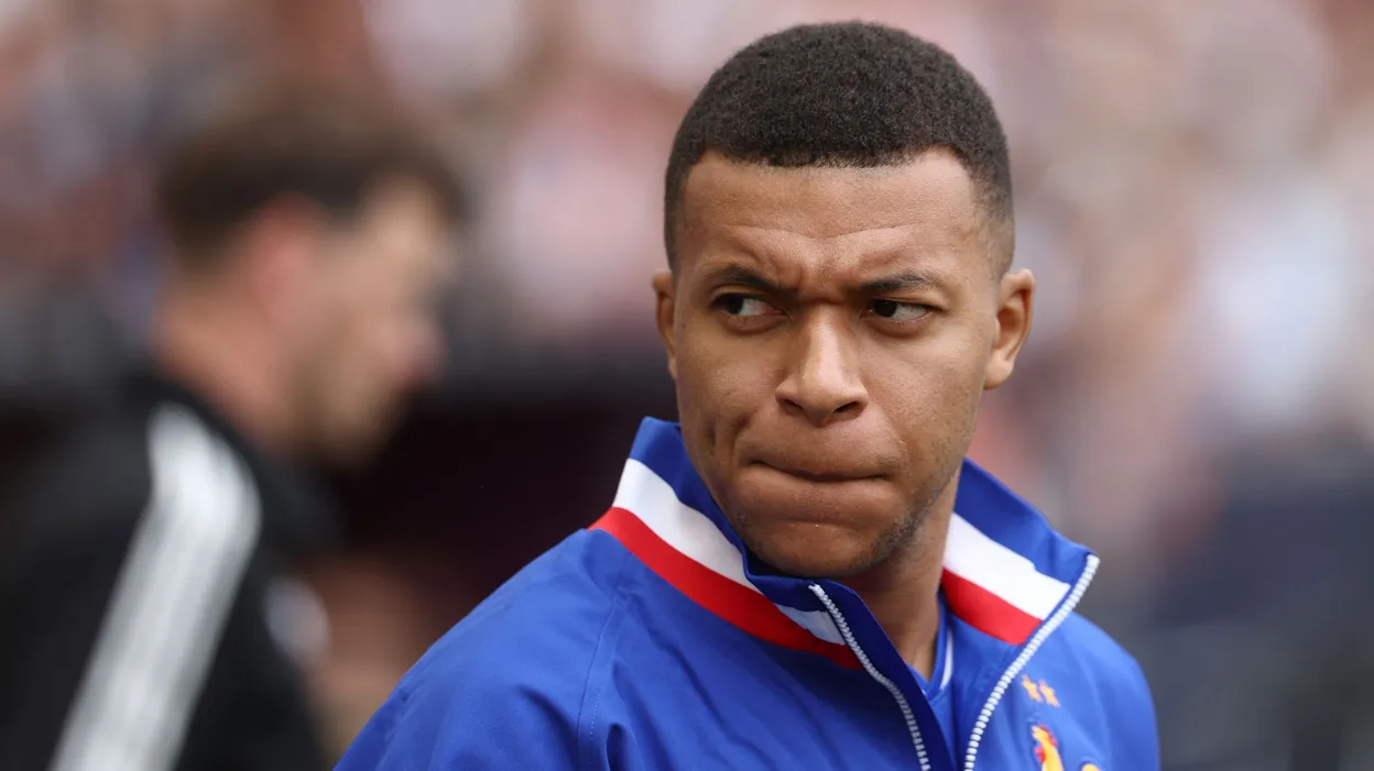 Bagarre Rabiot - Rowe à l'OM : 'Un événement d'une violence extrême, inouï', raconte le ...