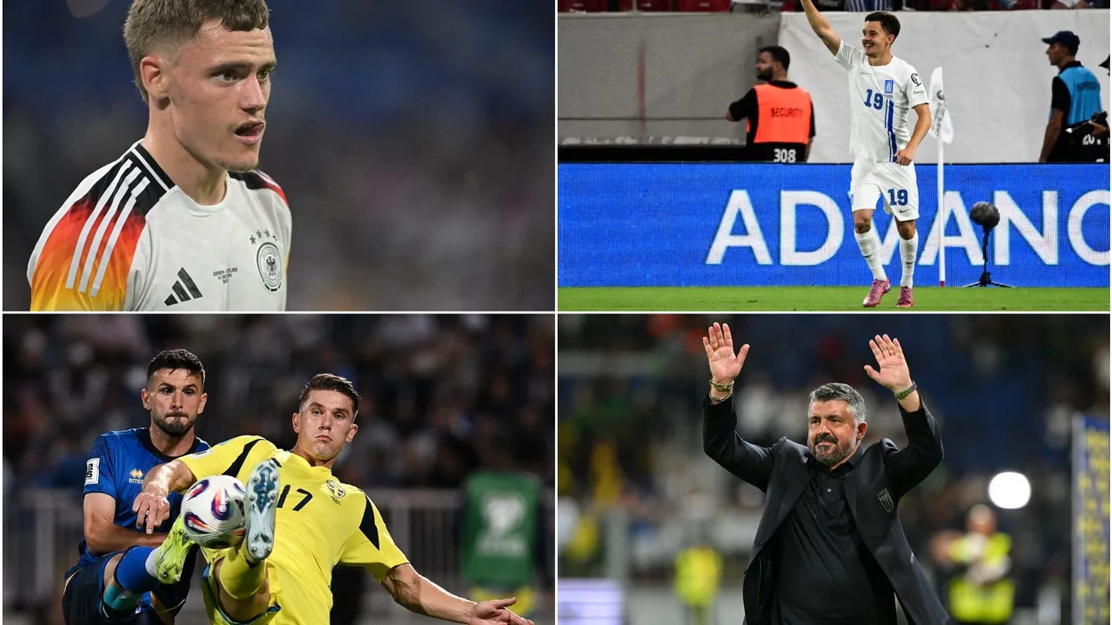 Classement FIFA : les Diables Rouges remontent sur le podium - RTBF Actus