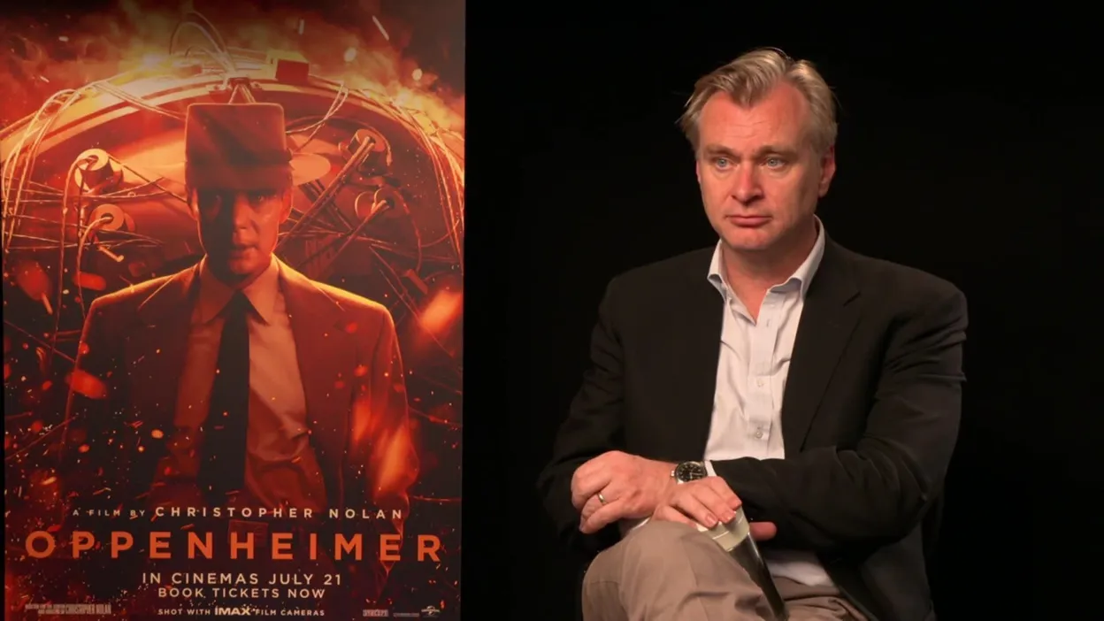 Qui est Robert Oppenheimer, le 'père de la bombe atomique' qui a changé ...