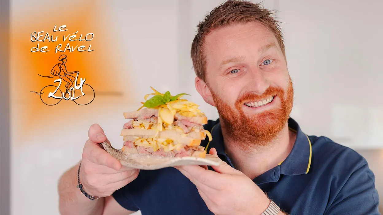 L’itinéraire et coordonnées GPX Liège Sart Tilman pour le Beau Vélo de ...