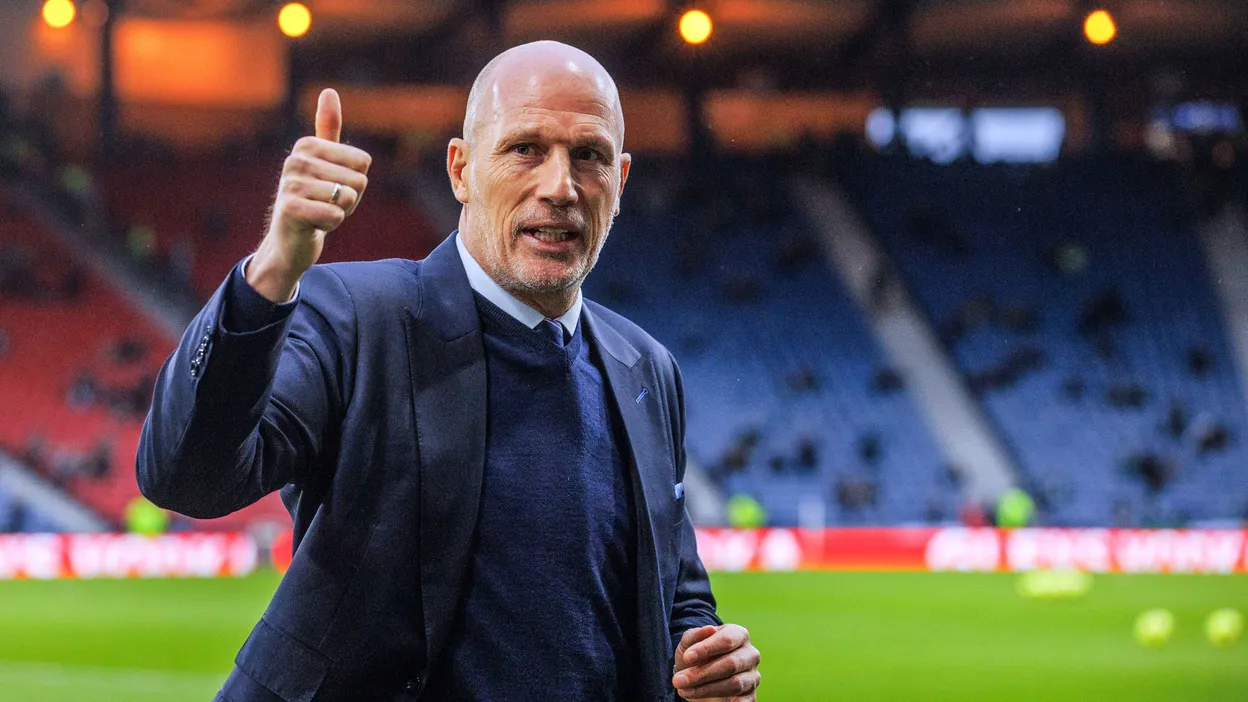 Rayane Bounida se confie : 'L’année prochaine, j’espère devenir ...