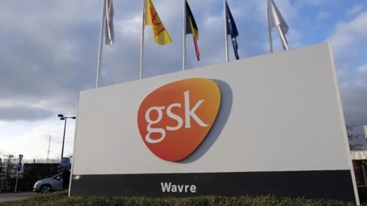Le vaccin de GSK contre le virus VRS (bronchiolite) récompensé - RTBF Actus