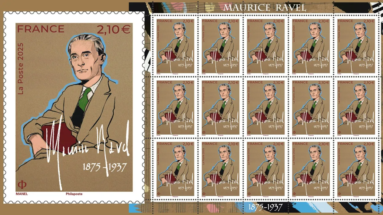 'La Main Gauche' : un opéra inédit qui explore les dernières années de ...