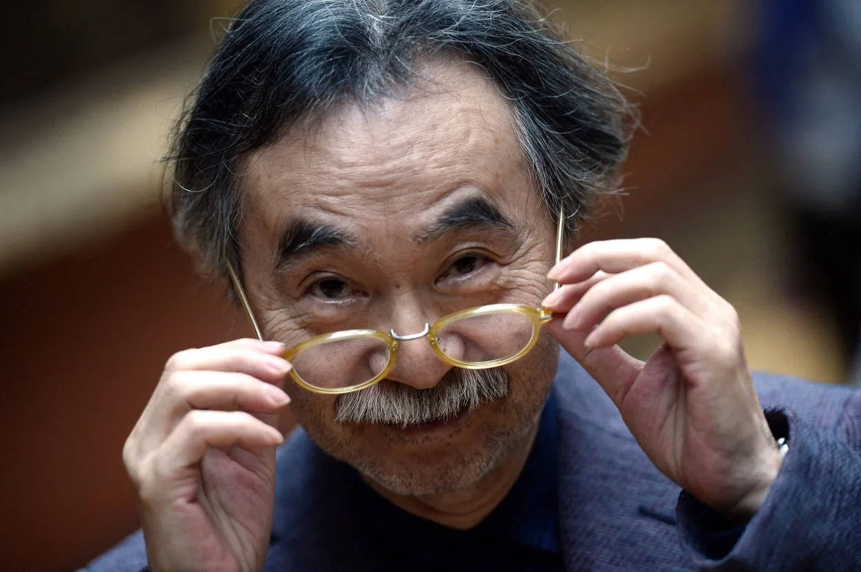 La Fondation Folon invite deux grands artistes japonais pour 2026 ...