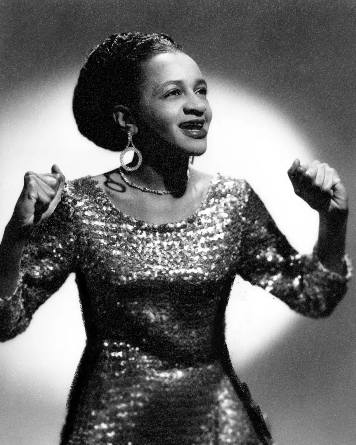 Aretha Franklin, du gospel à la soul et au rock and roll, une quête ...