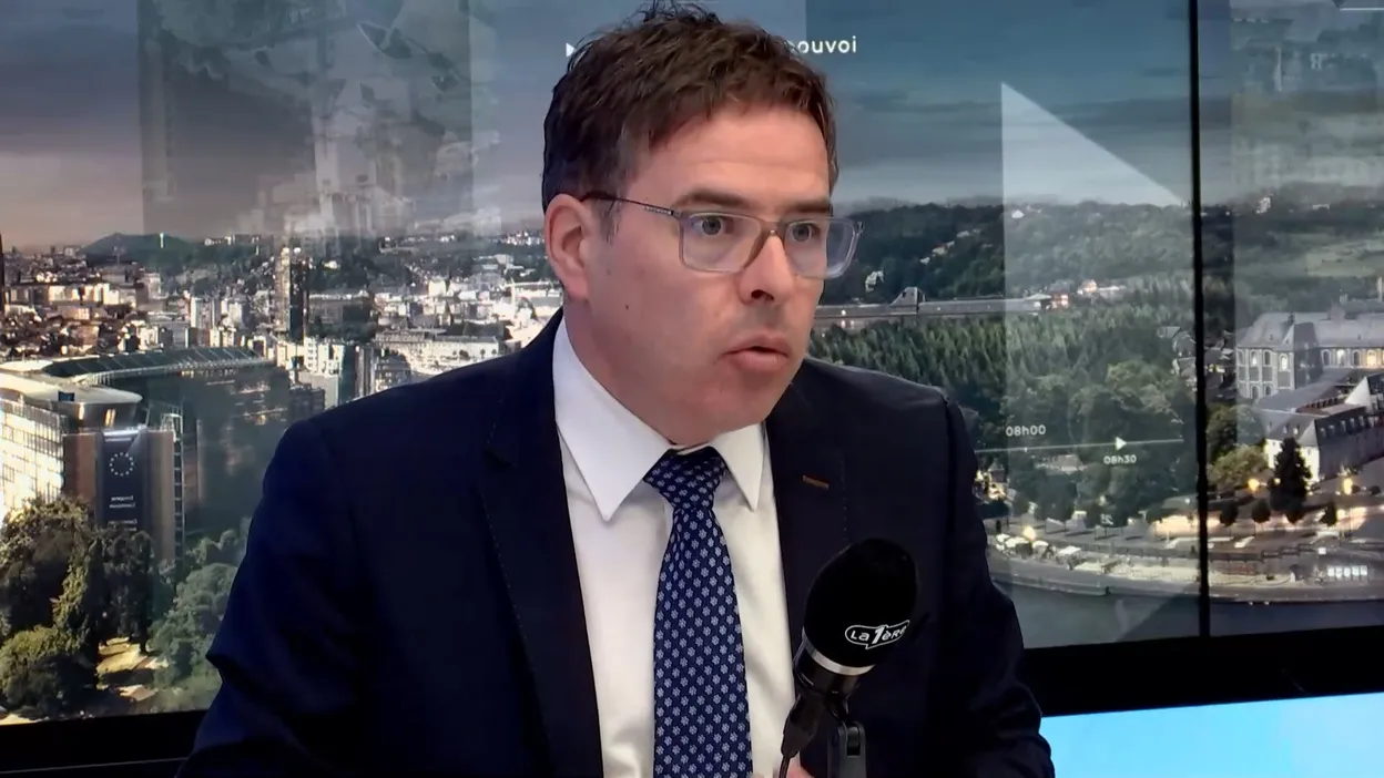'La menace terroriste augmente et l’attaque à Liège vient nous le ...