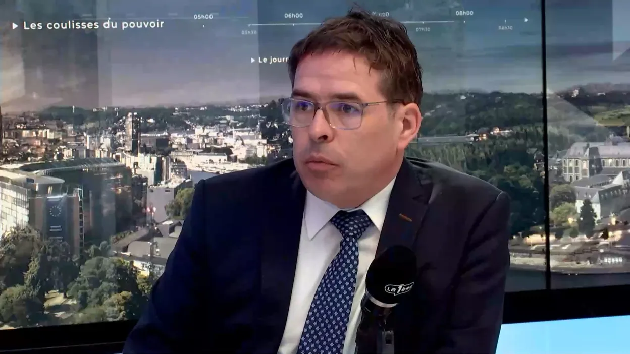 'La menace terroriste augmente et l’attaque à Liège vient nous le ...