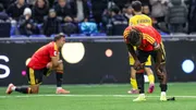 Jérémy Doku frustré par l’inefficacité des Diables Rouges : 'Si c’est ...