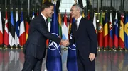 Qui est Mark Rutte, 'l'homme en teflon' qui va prendre la tête de l ...