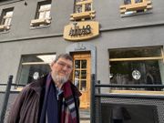 Il mesurait 2 mètres 35 : personne n’a oublié le géant Atlas à Bon ...