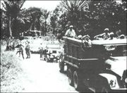 Opération 'Dragon rouge' : il y a 60 ans, les paras belges sautaient ...