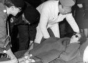 Opération 'Dragon rouge' : il y a 60 ans, les paras belges sautaient ...