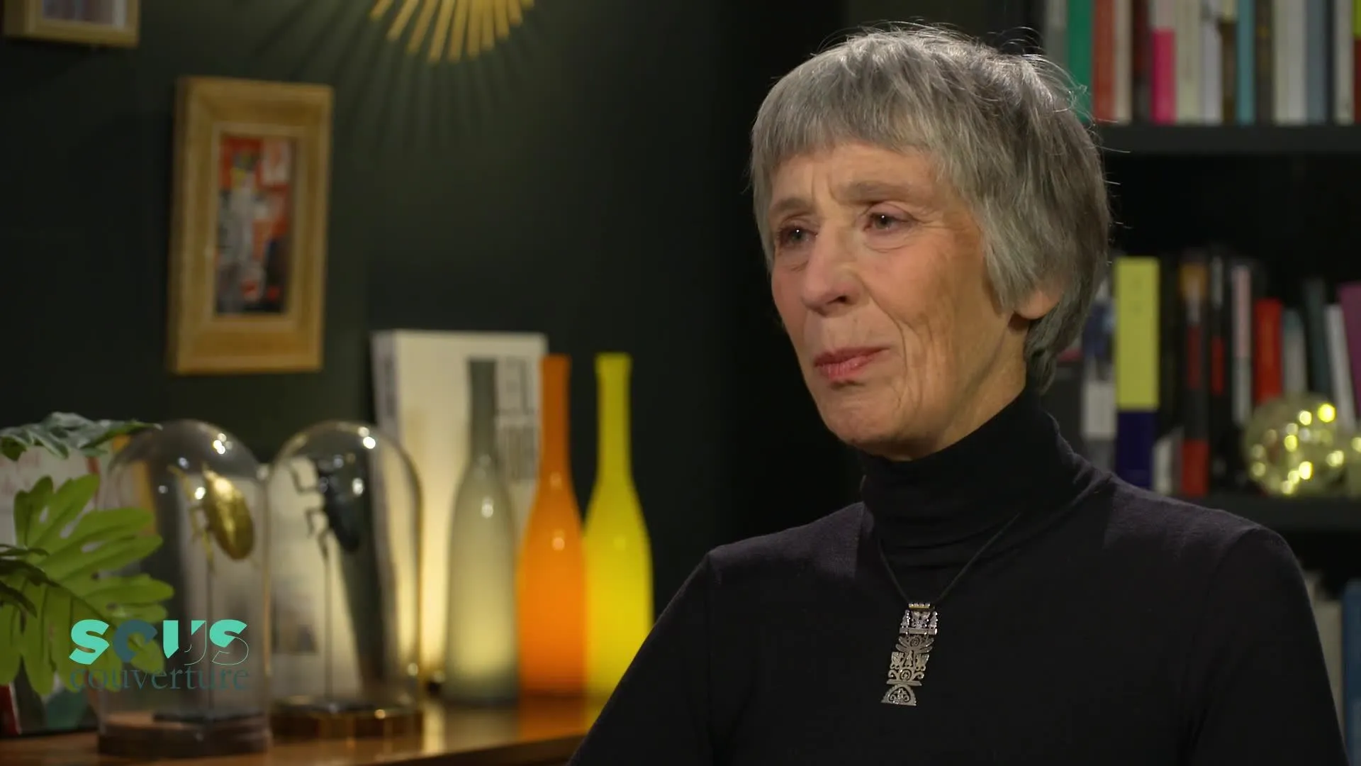 Caroline Lamarche : 'J’atteins un point de maturité et d’équilibre dans ...