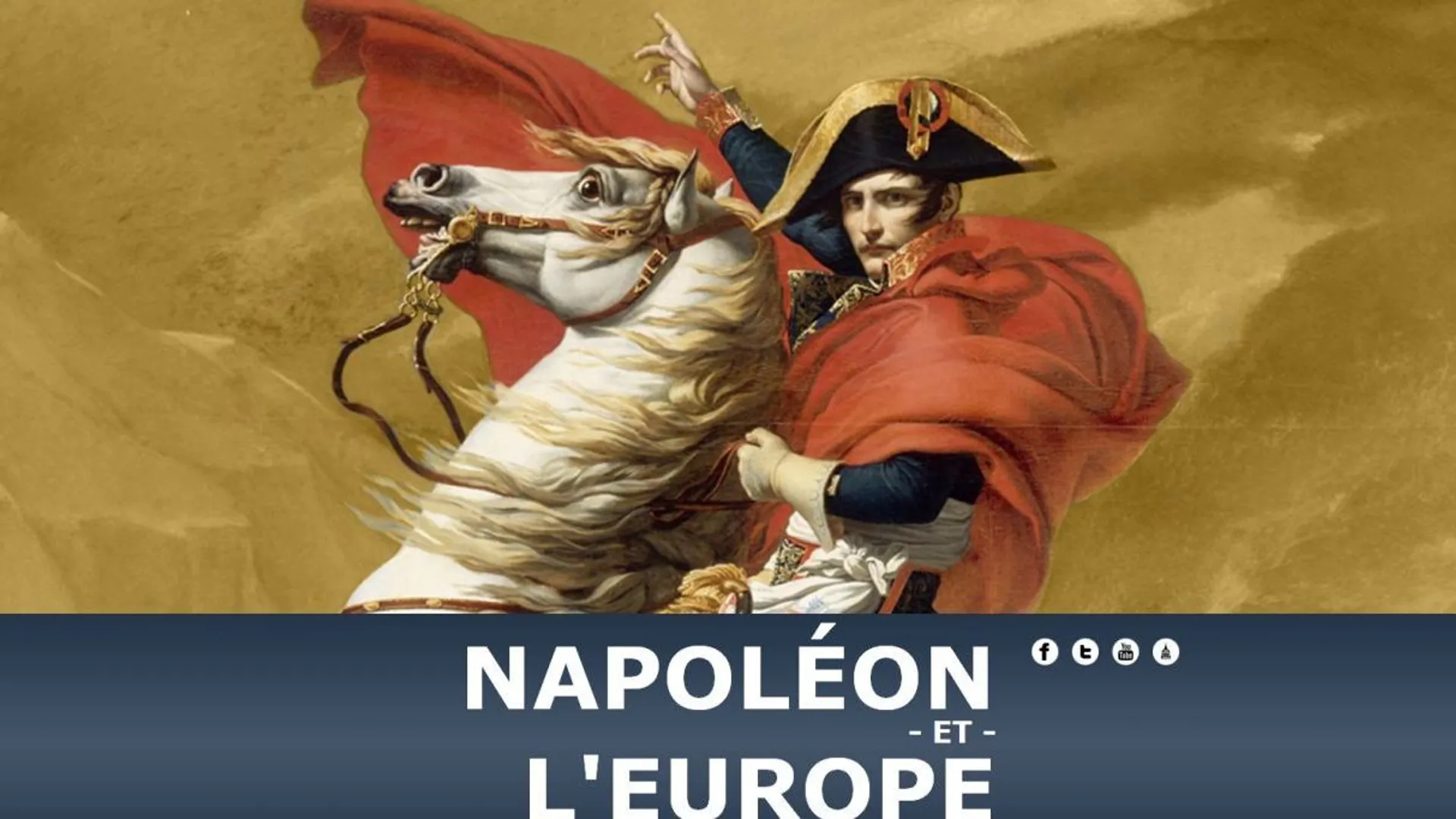 'Les lignes de Wellington' : fresque sur l'invasion du Portugal par ...