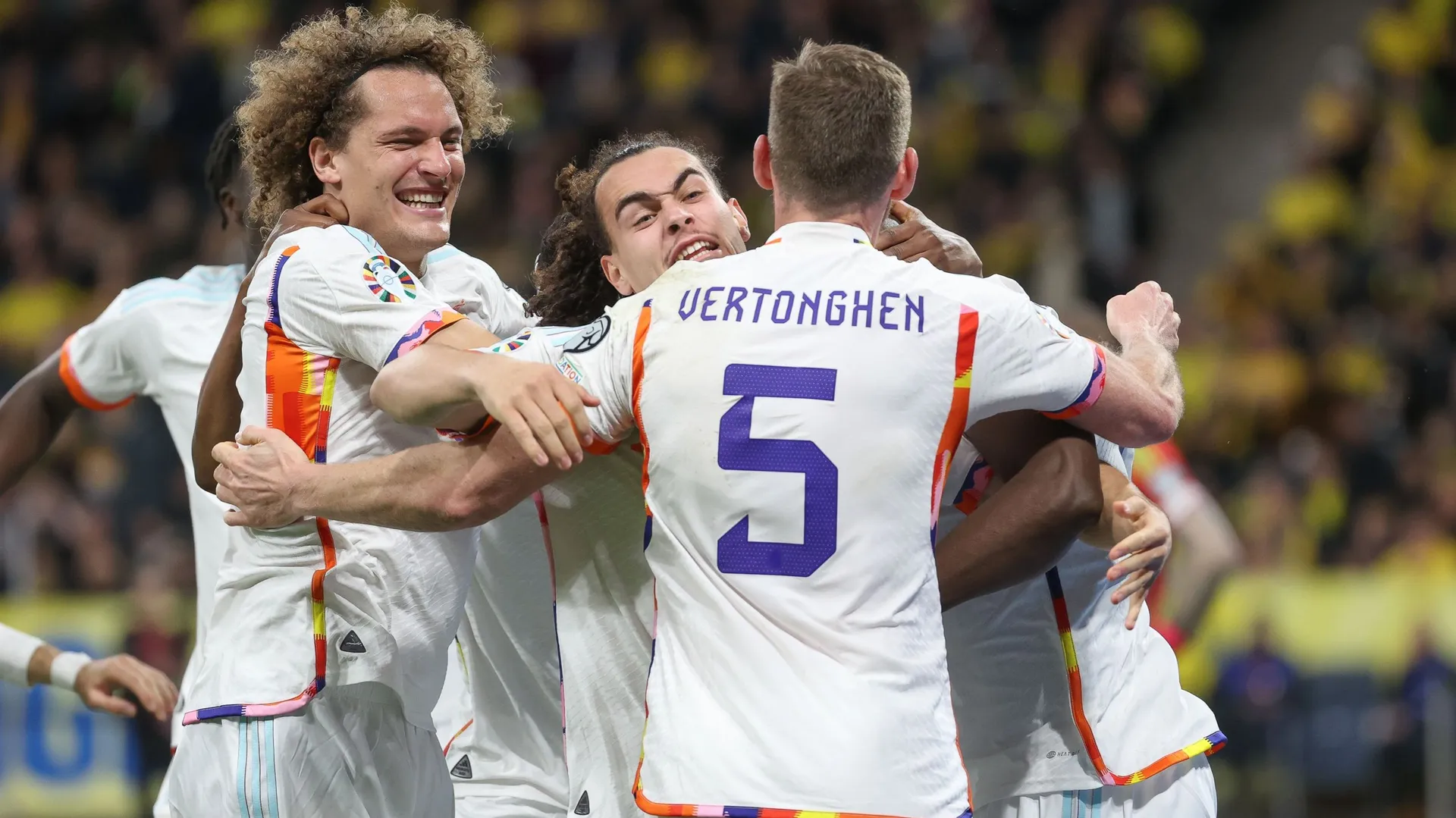 Les enseignements de Domenico Tedesco après les 2 premiers matches des ...