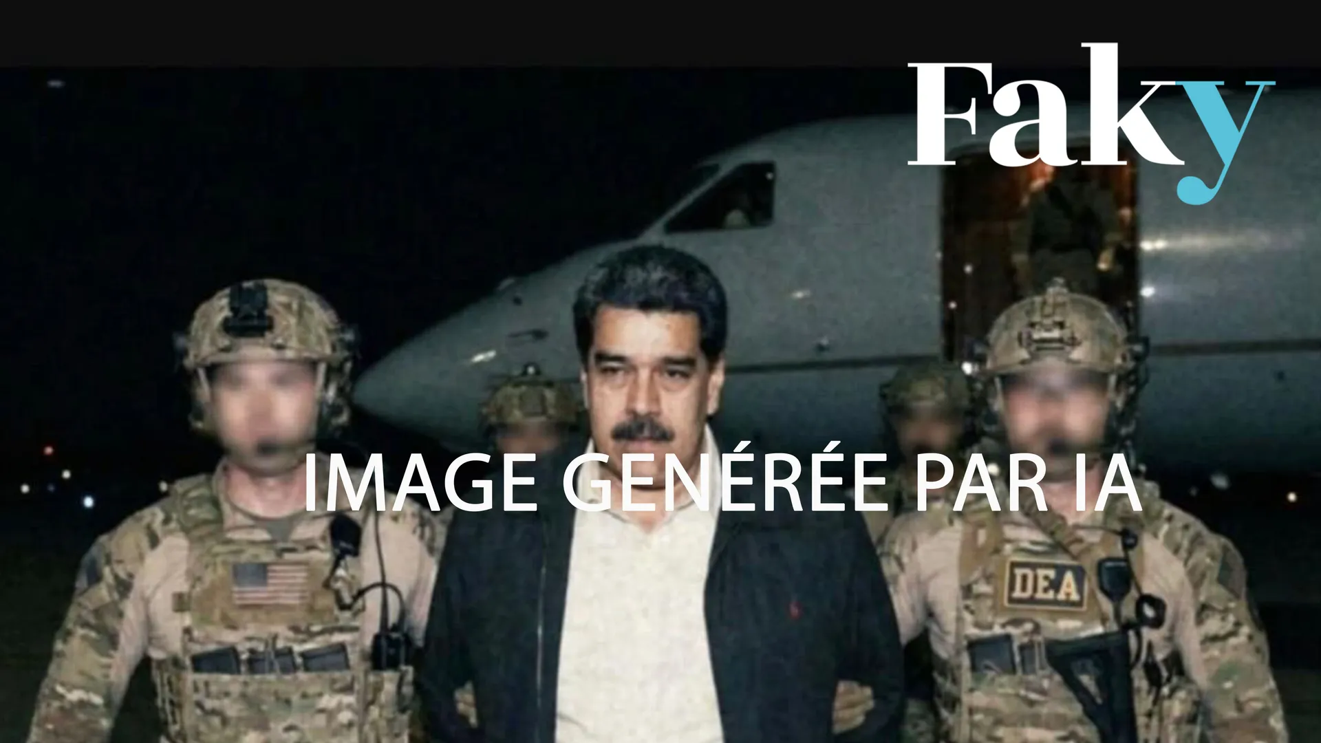 Ahmed al Ahmed ou Edward Crabtree : un faux site d’info créé de toutes ...