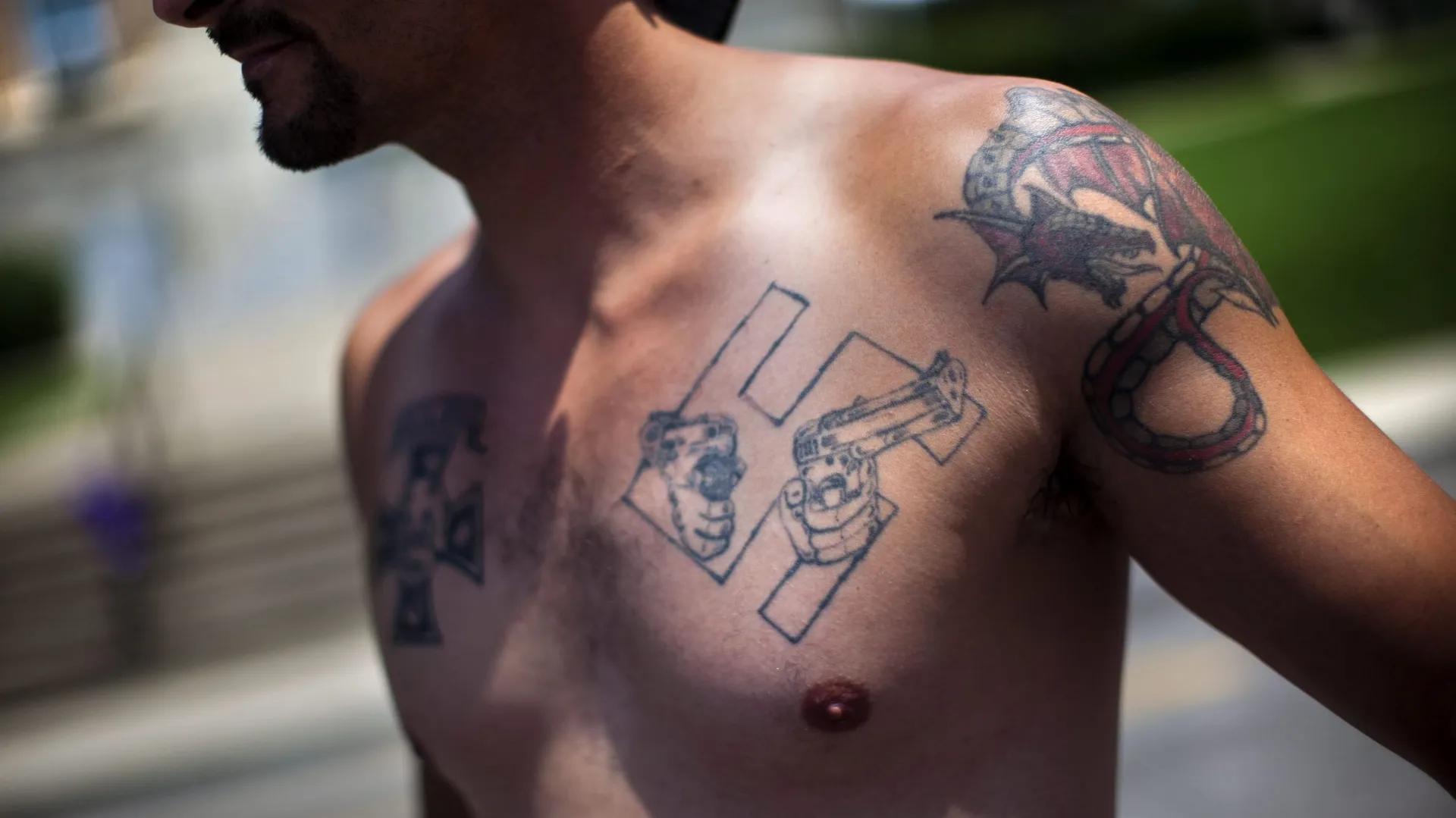 'Ku Klux Klan, société secrète de la terreur' : enquête sur l ...