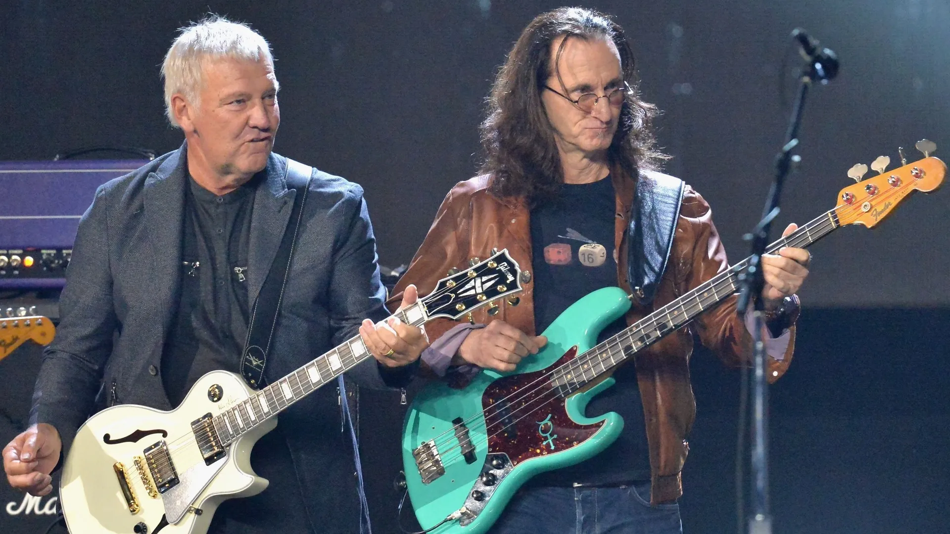 Rush annonce une tournée en Europe : et la Belgique ? - RTBF Actus