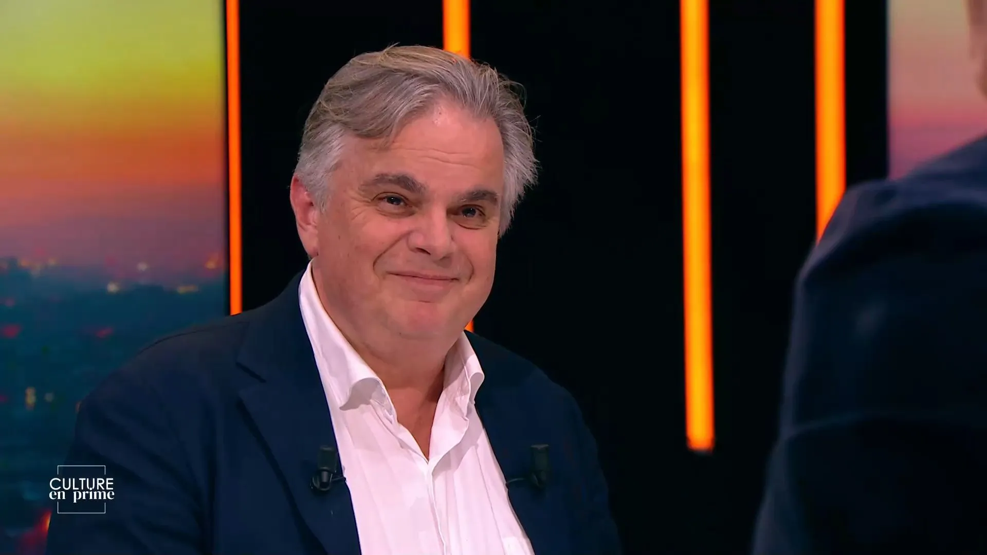 Alexandre jardin - RTBF Actus