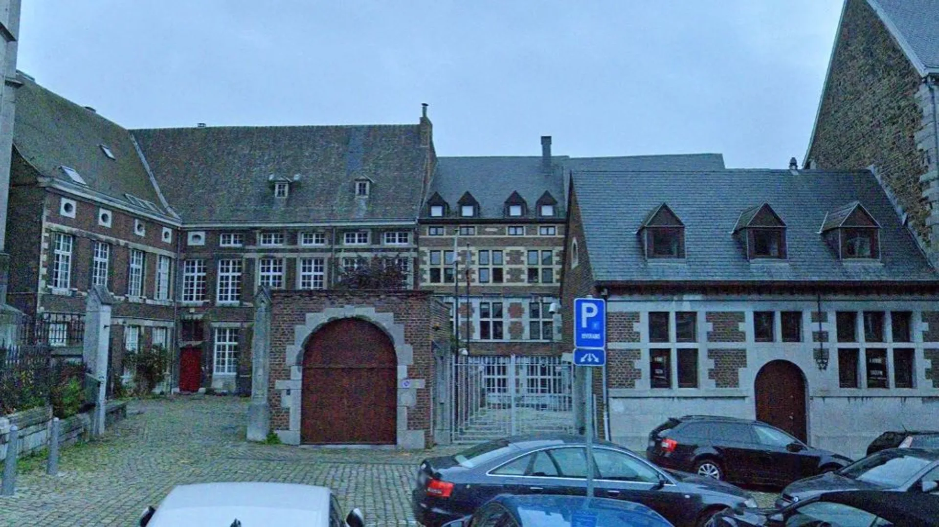 L’hôpital de Libramont saturé par les infections respiratoires, des ...